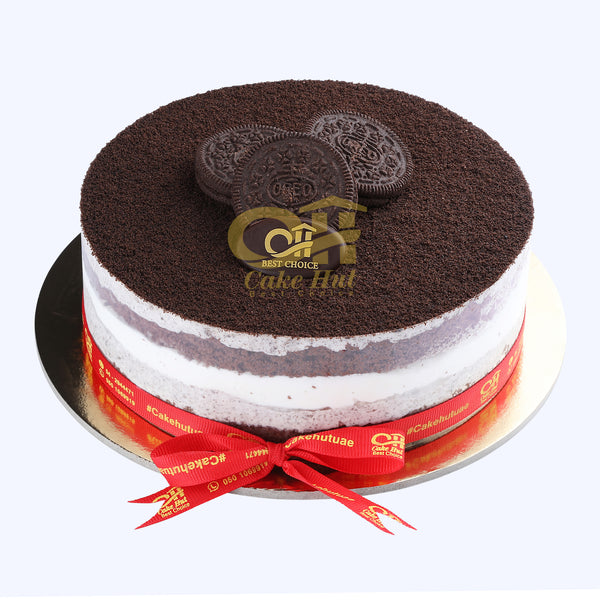 Oreo Cake Small – Cake Hut