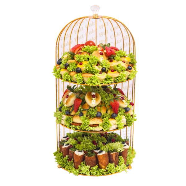 FATAYER MIX فطاير ميكس – Cake Hut