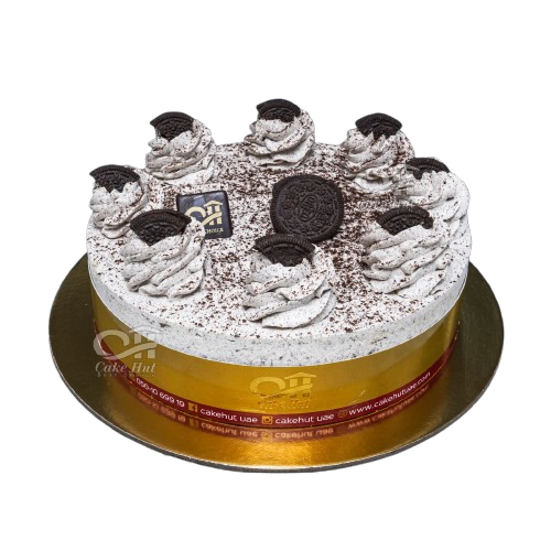Oreo Normal Cake – Cake Hut