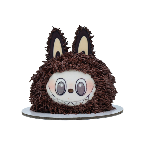 Labubu Chocolate Pastry معجنات الشوكولاتة لابوبو – Cake Hut