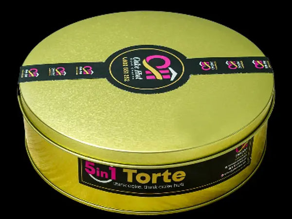 Torte Cake – Cake Hut