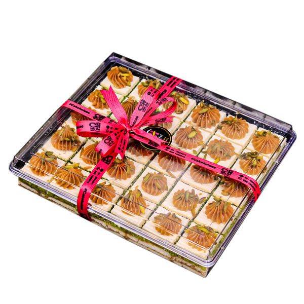 ULKER CAKE كعكة أولكر – Cake Hut