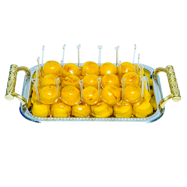 ZAFRAN CAKE Medium كيك زافران – Cake Hut